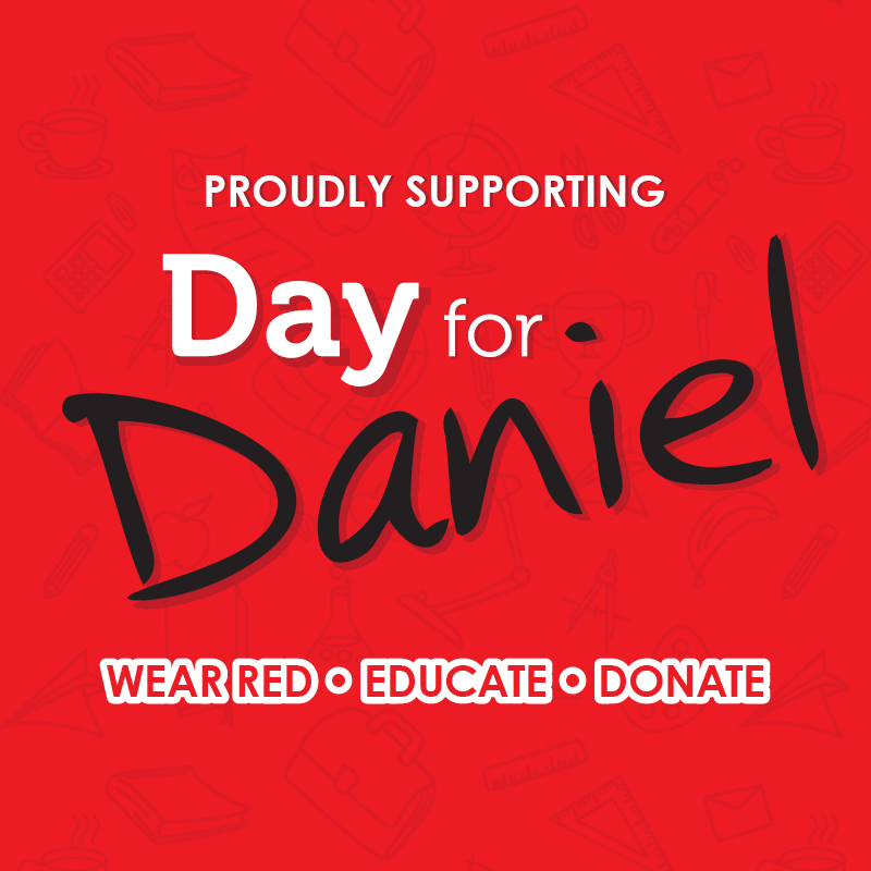 Day for Daniel